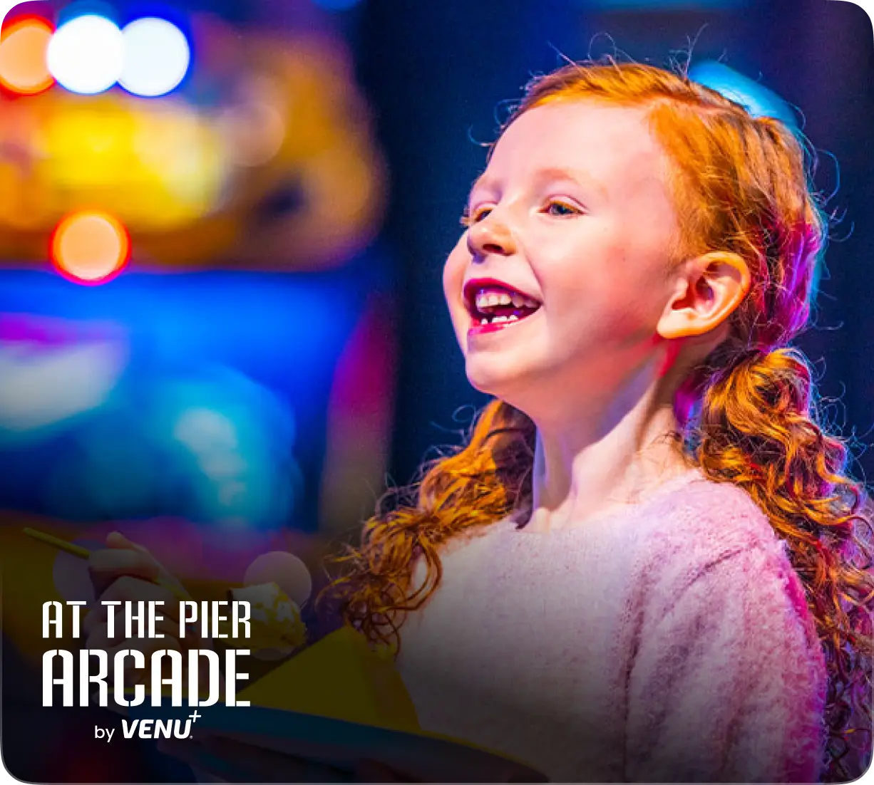 Consumer Brands Solutions | Venuplus