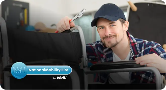 Consumer Brands Solutions | Venuplus