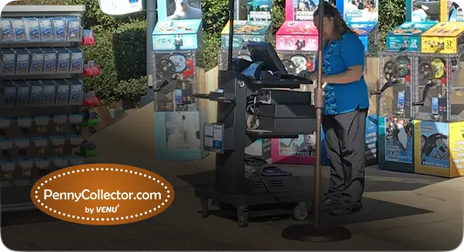 Consumer Brands Solutions | Venuplus