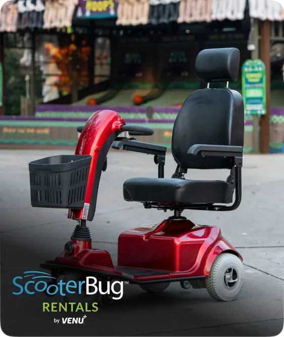 Consumer Brands Solutions | Venuplus