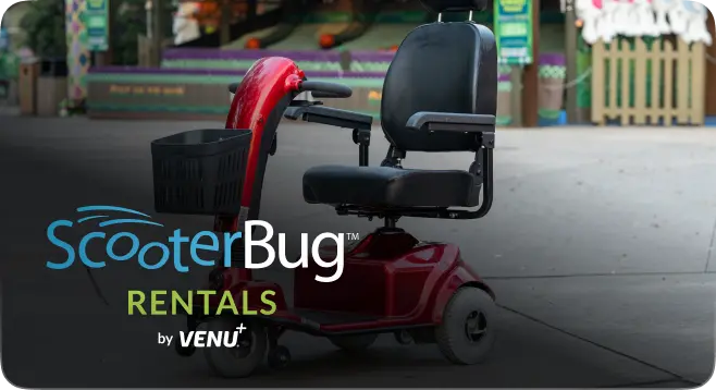 Consumer Brands Solutions | Venuplus