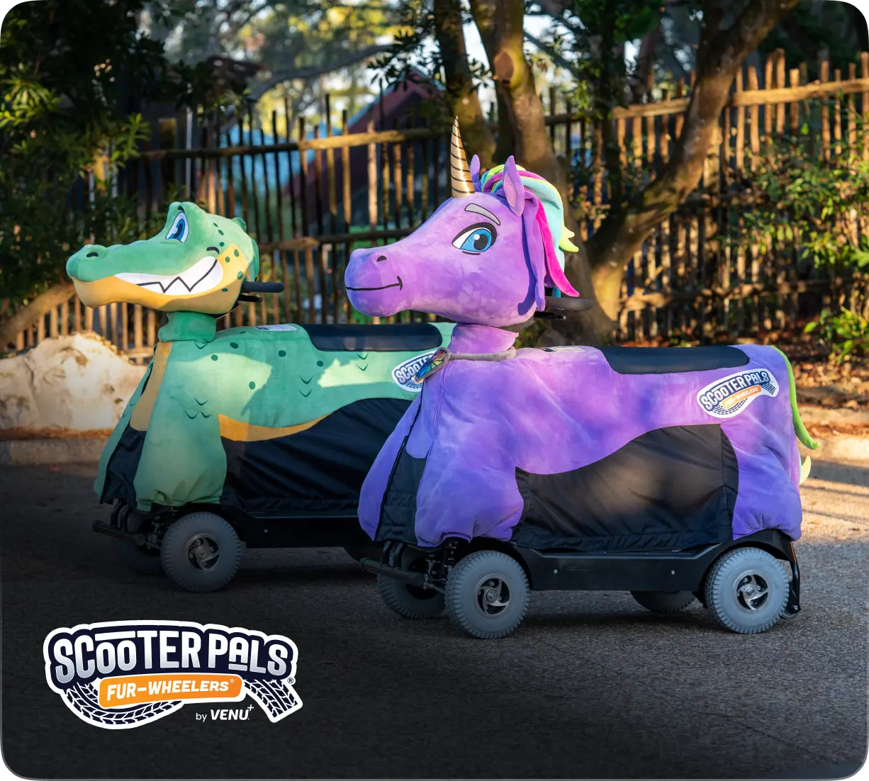 Consumer Brands Solutions | Venuplus