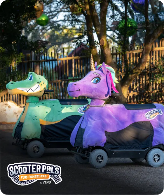 Consumer Brands Solutions | Venuplus