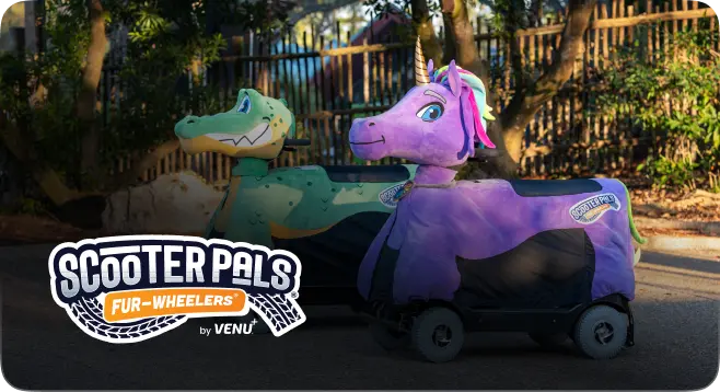 Consumer Brands Solutions | Venuplus